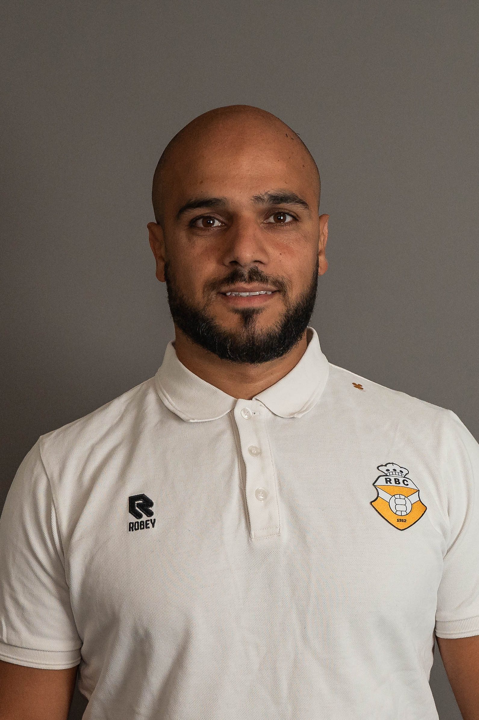 Teammanagers | Voetbalvereniging RBC