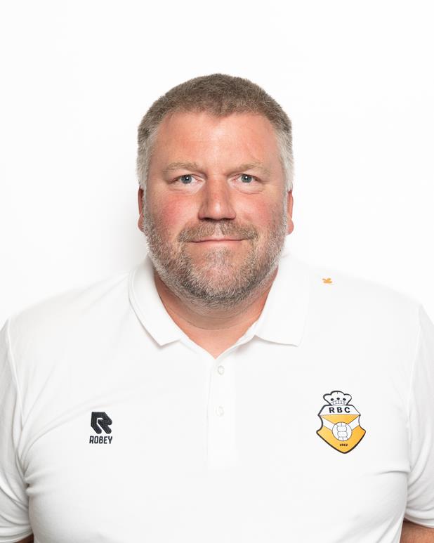 Teammanagers | Voetbalvereniging RBC
