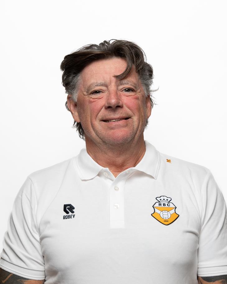 Wedstrijdzaken | Voetbalvereniging RBC